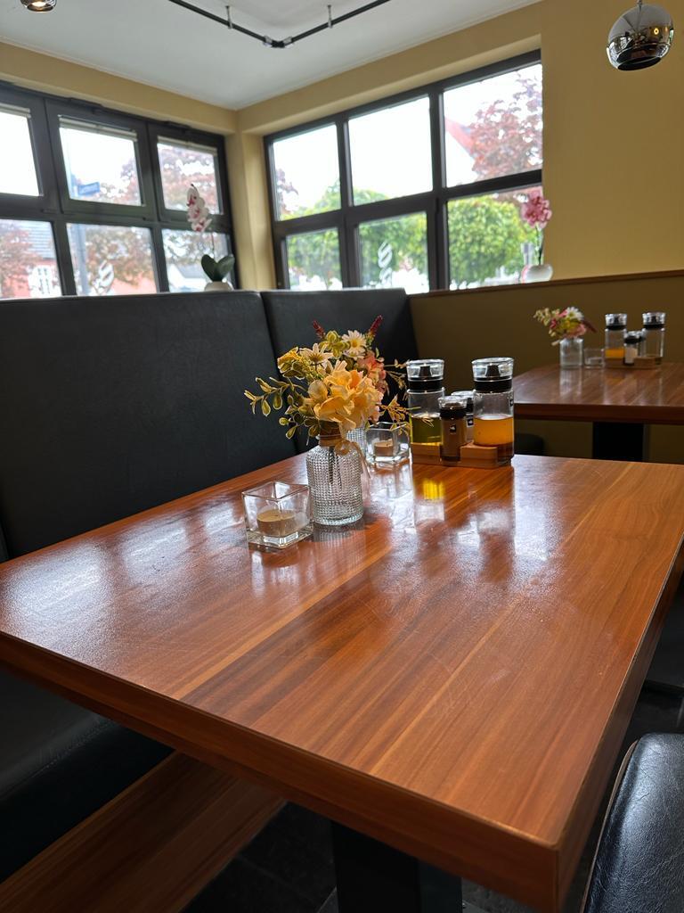 Migriert - Pizzeria Roma