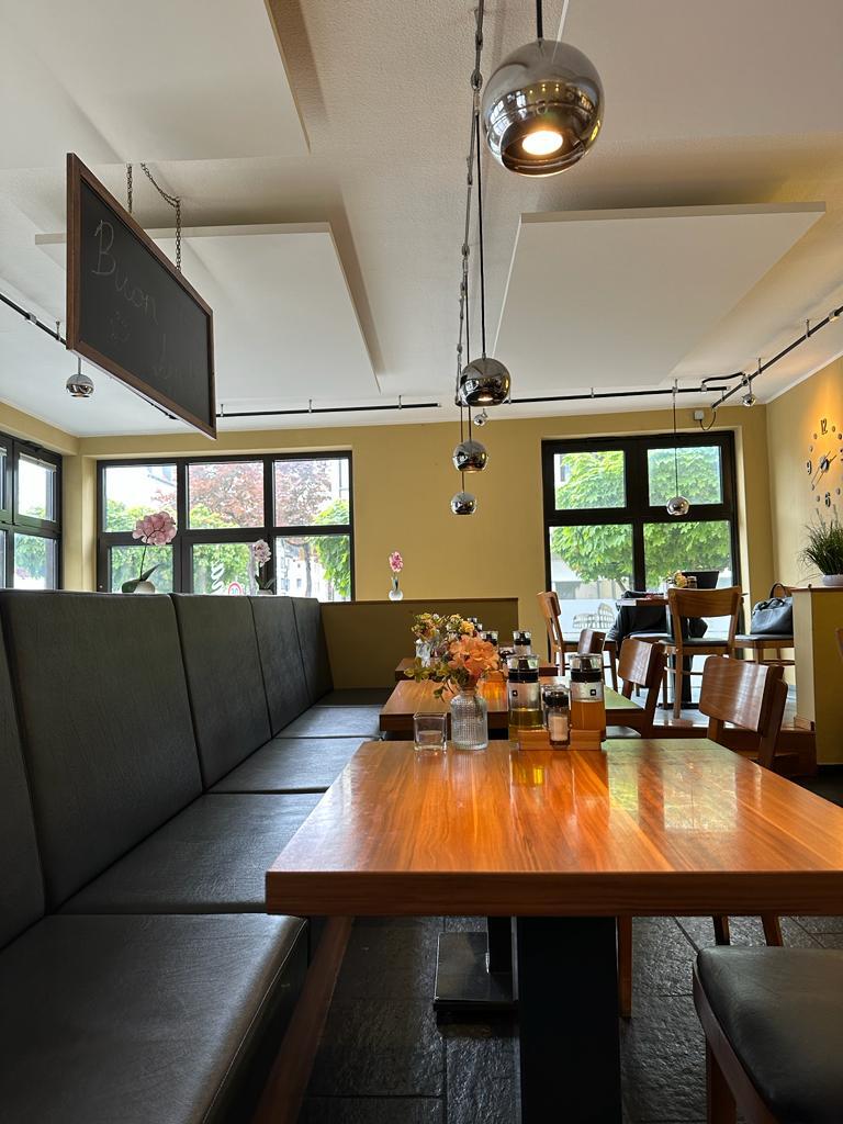 Migriert - Pizzeria Roma