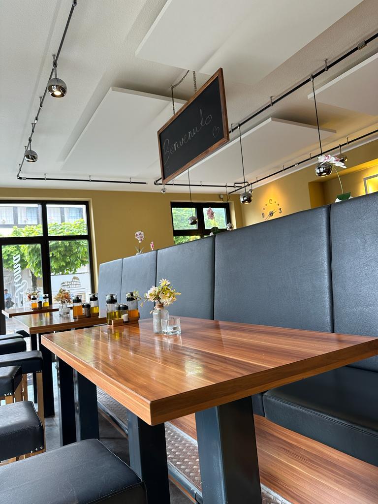 Migriert - Pizzeria Roma