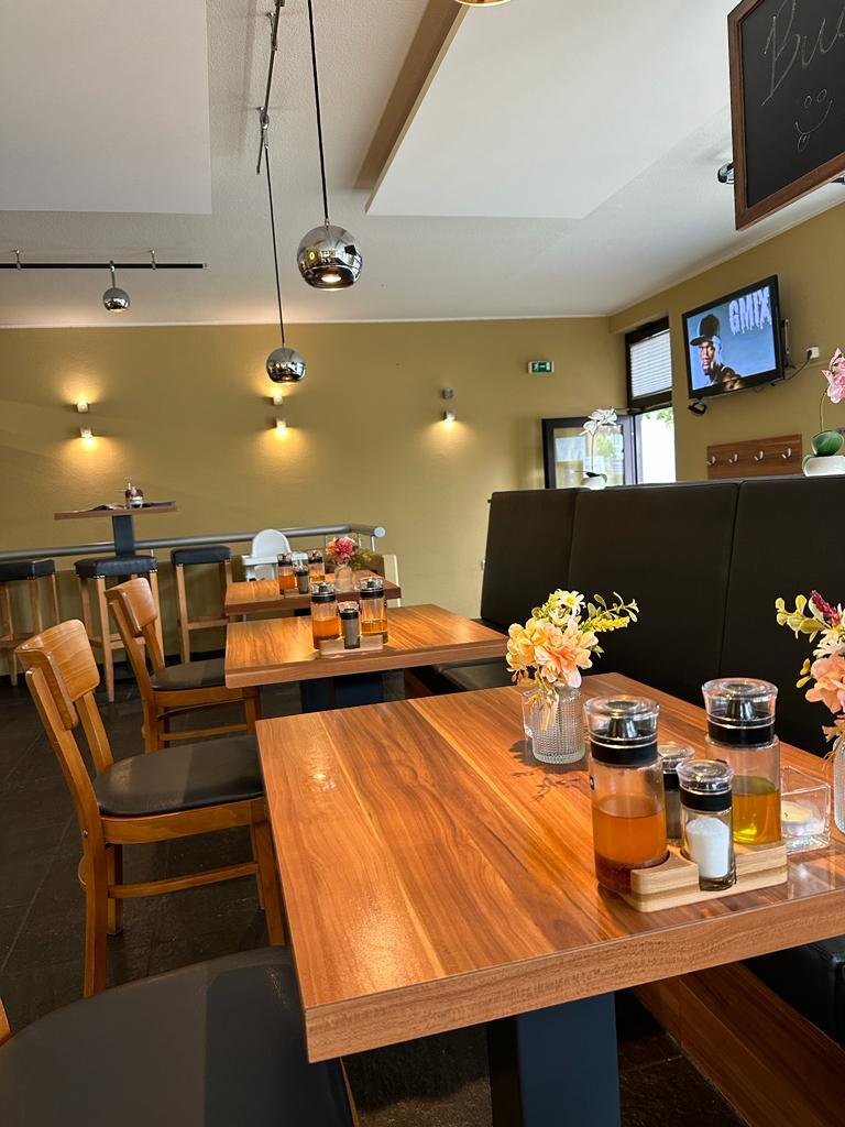 Migriert - Pizzeria Roma